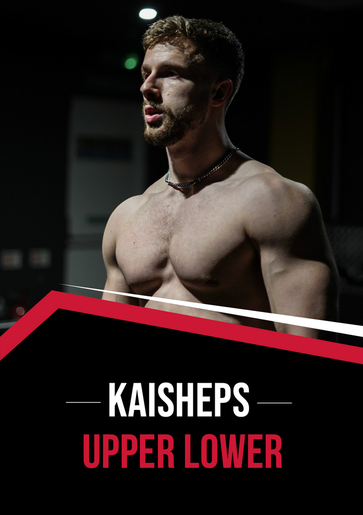 KAISHEPS – Kaisheps